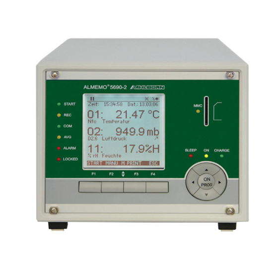 Scopri tutti gli strumenti ALMEMO solo da ORIONE SRL