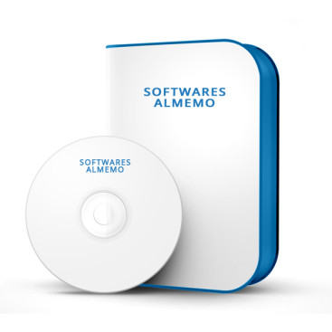 SOFTWARES ALMEMO - Orione di Bistulfi SRL